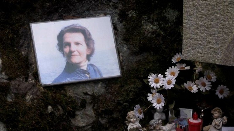 Maria Laura Mainetti: la Beata che fu martirizzata a Chiavenna (Italia ...