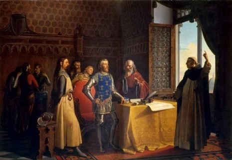 Carlo VIII | Storie di Storia